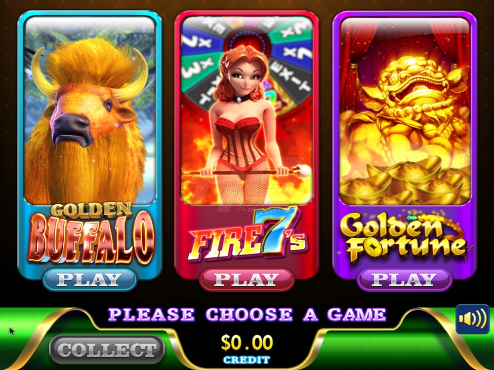 IGS Original High Roller Club Casino Slot Gambling Game Main Board For ...
